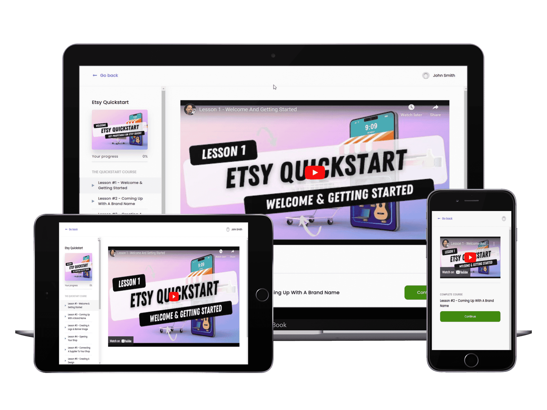 Etsy Quickstart – PPC Coach